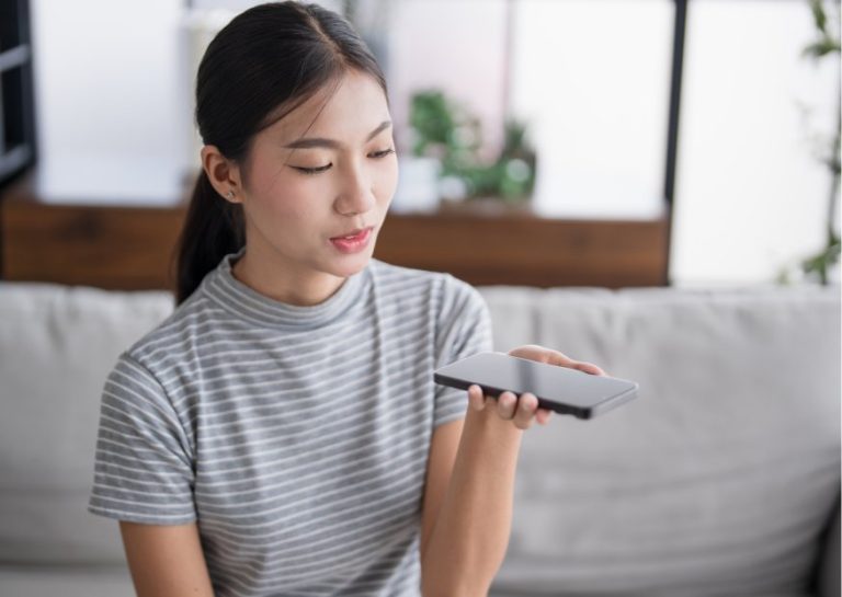 AI-Powered Conversational IVR with Intelligent Automation