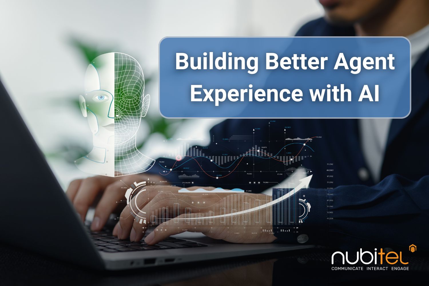 Contact Center Agent Experience: How AI Helps Agents Work Better
